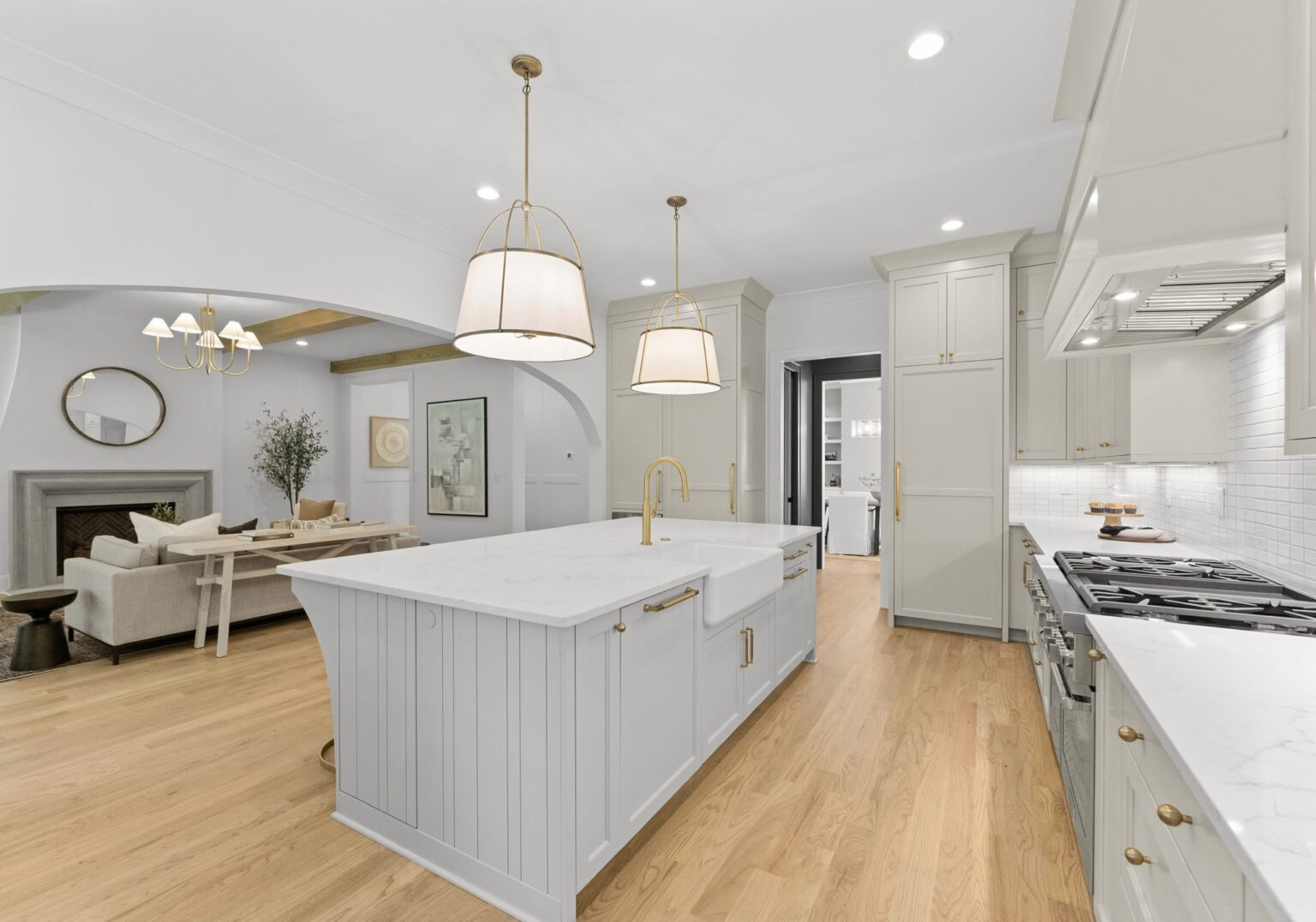 Alenky Signature Homes | Current Projects